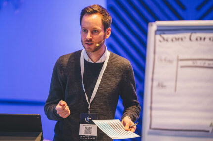 LeanActivity | Process Improvement Game - LeanActivity
